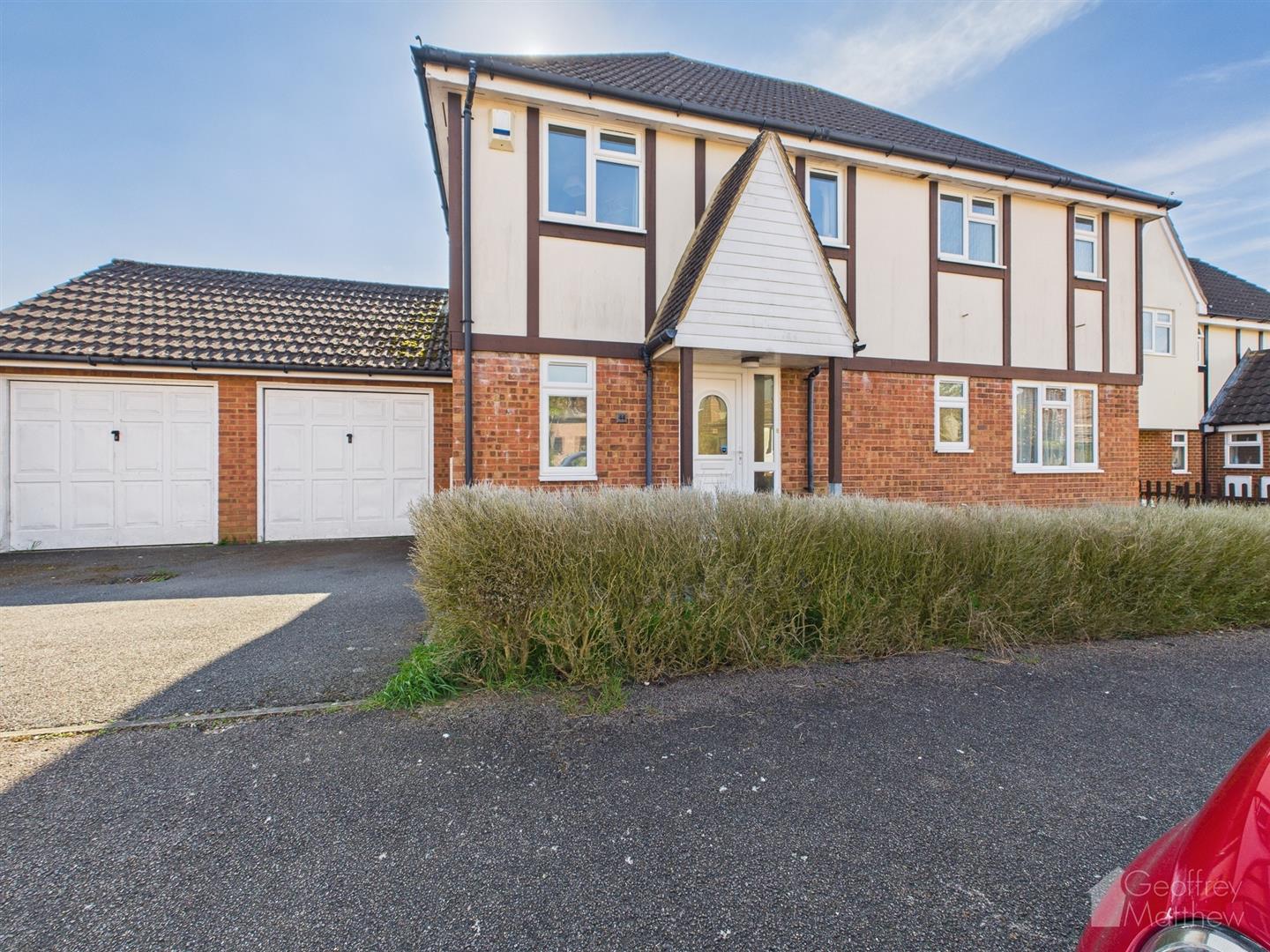 Properties for Sale in Stevenage | Houses for Sale in Stevenage